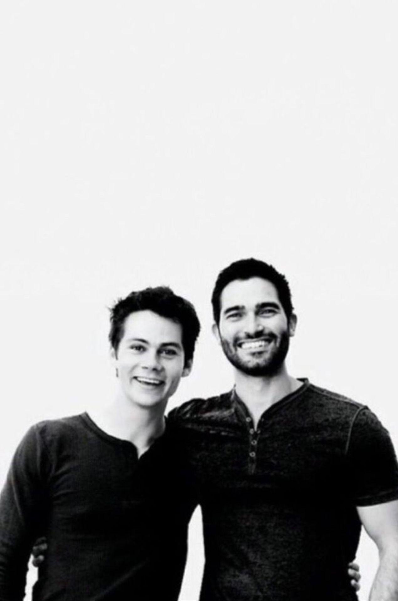 Derek Hale Wallpapers - Top Free Derek Hale Backgrounds - WallpaperAccess