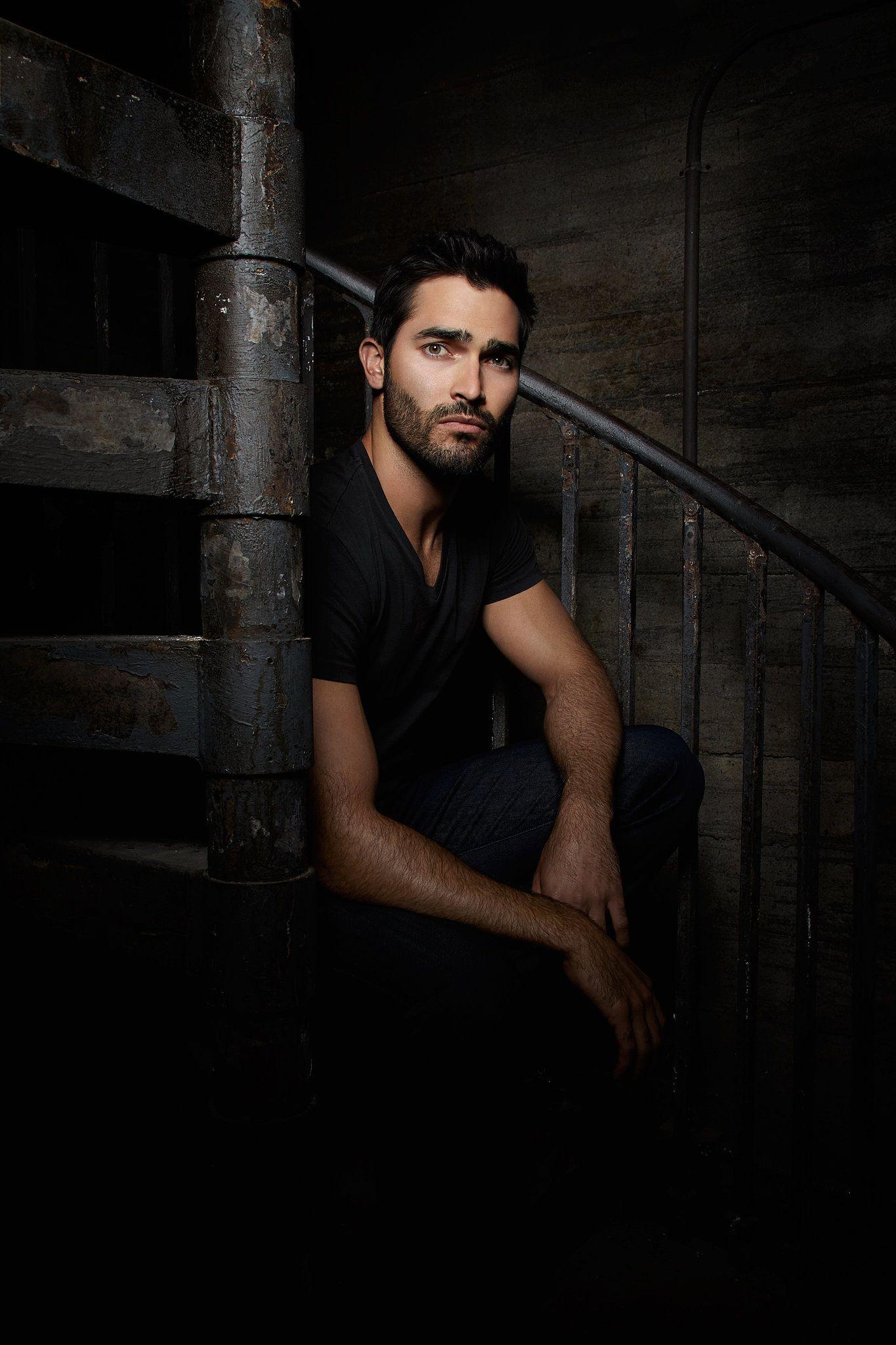 Derek Hale Wallpapers - Top Free Derek Hale Backgrounds - WallpaperAccess
