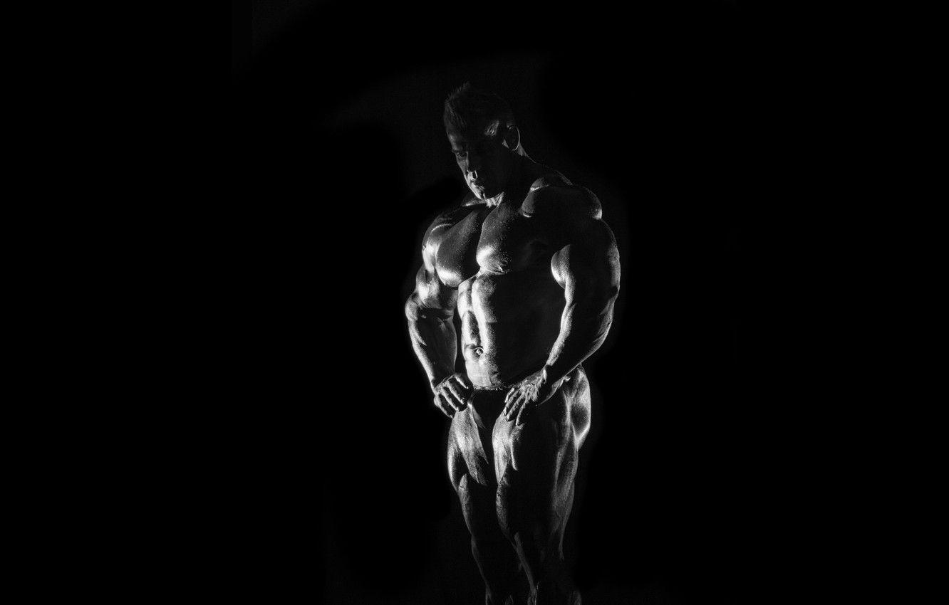 Mr Olympia Wallpapers - Top Free Mr Olympia Backgrounds - WallpaperAccess
