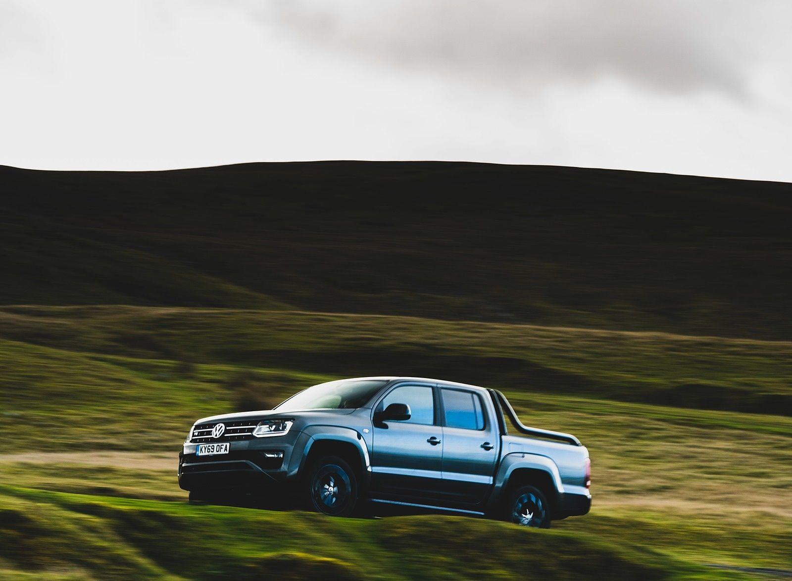Amarok Wallpapers - Top Free Amarok Backgrounds - WallpaperAccess