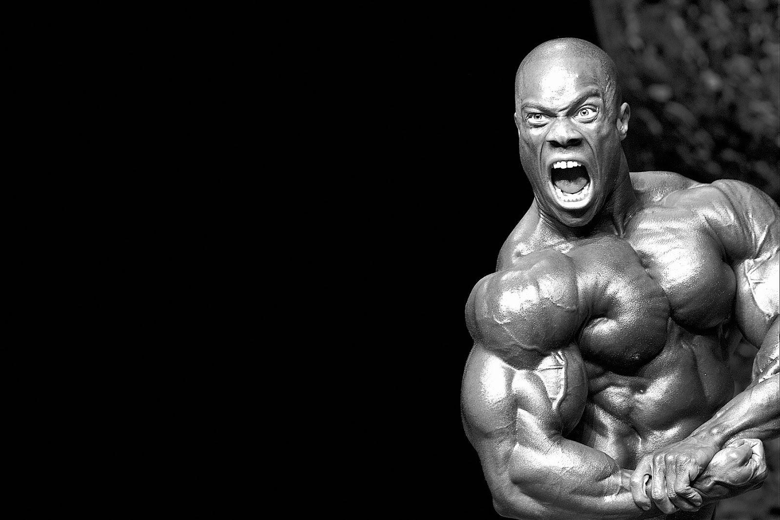 Mr Olympia Wallpapers - Top Free Mr Olympia Backgrounds - WallpaperAccess