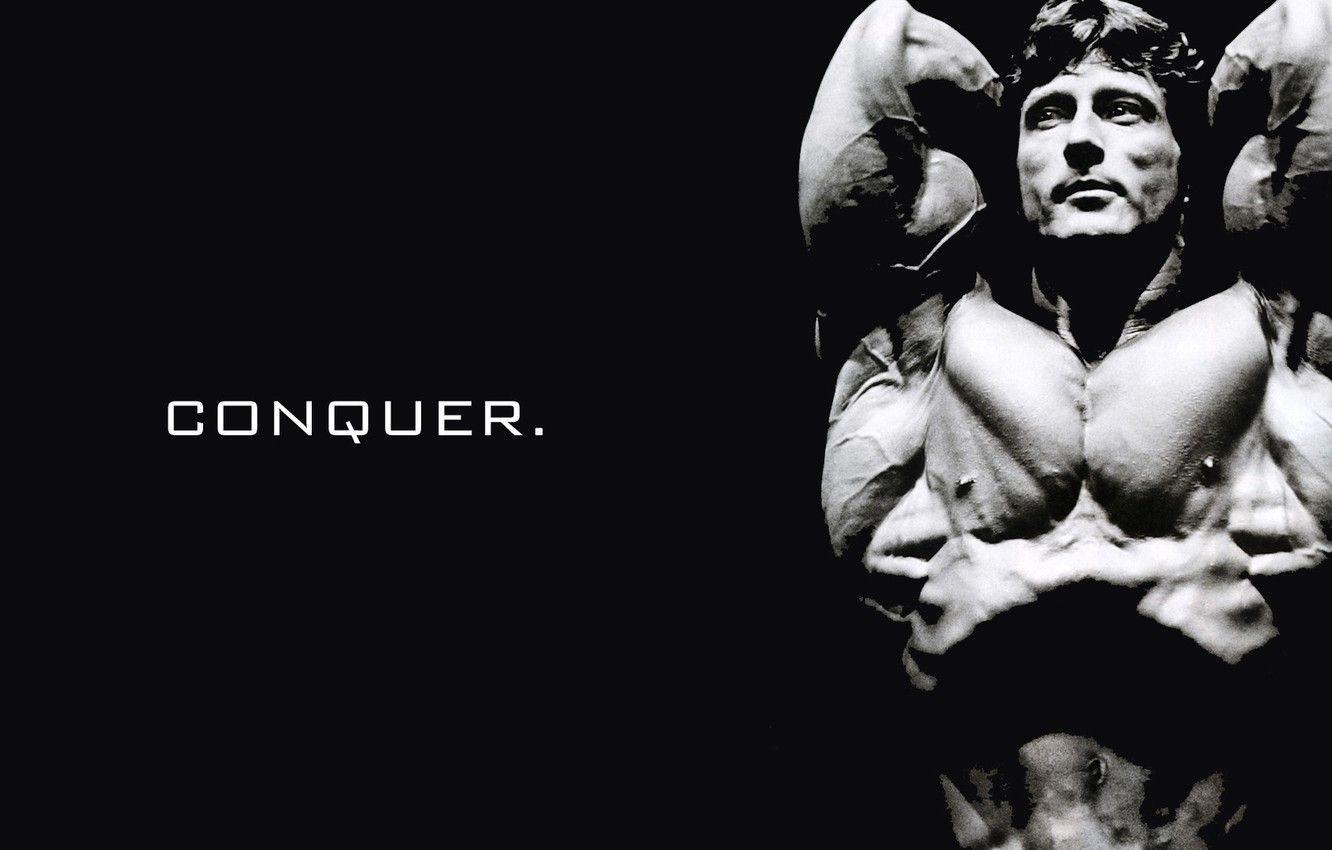 Mr Olympia Wallpapers - Top Free Mr Olympia Backgrounds - WallpaperAccess