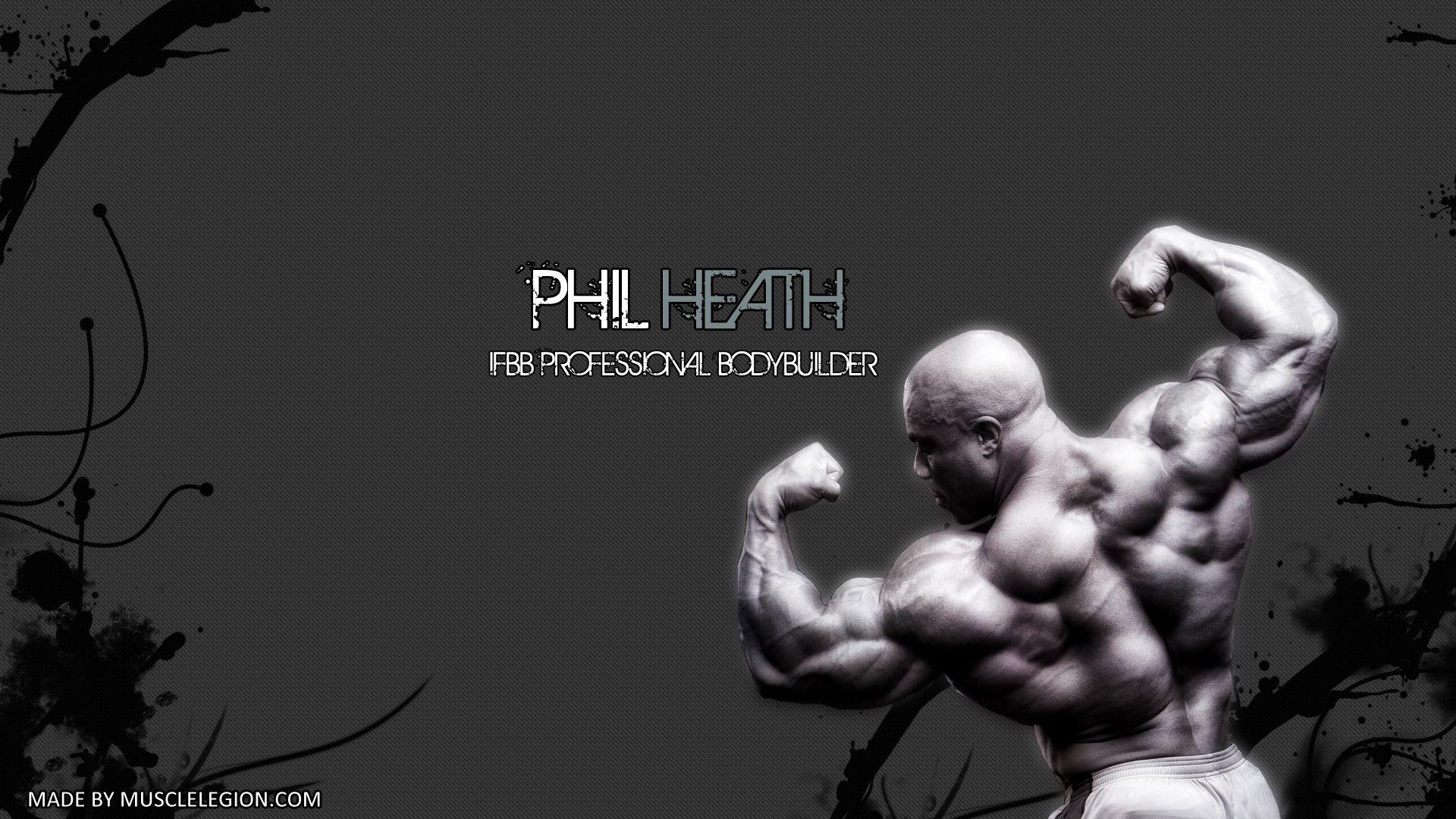 Mr Olympia Wallpapers - Top Free Mr Olympia Backgrounds - WallpaperAccess