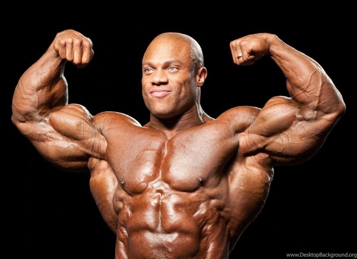 Mr Olympia Wallpapers - Top Free Mr Olympia Backgrounds - WallpaperAccess