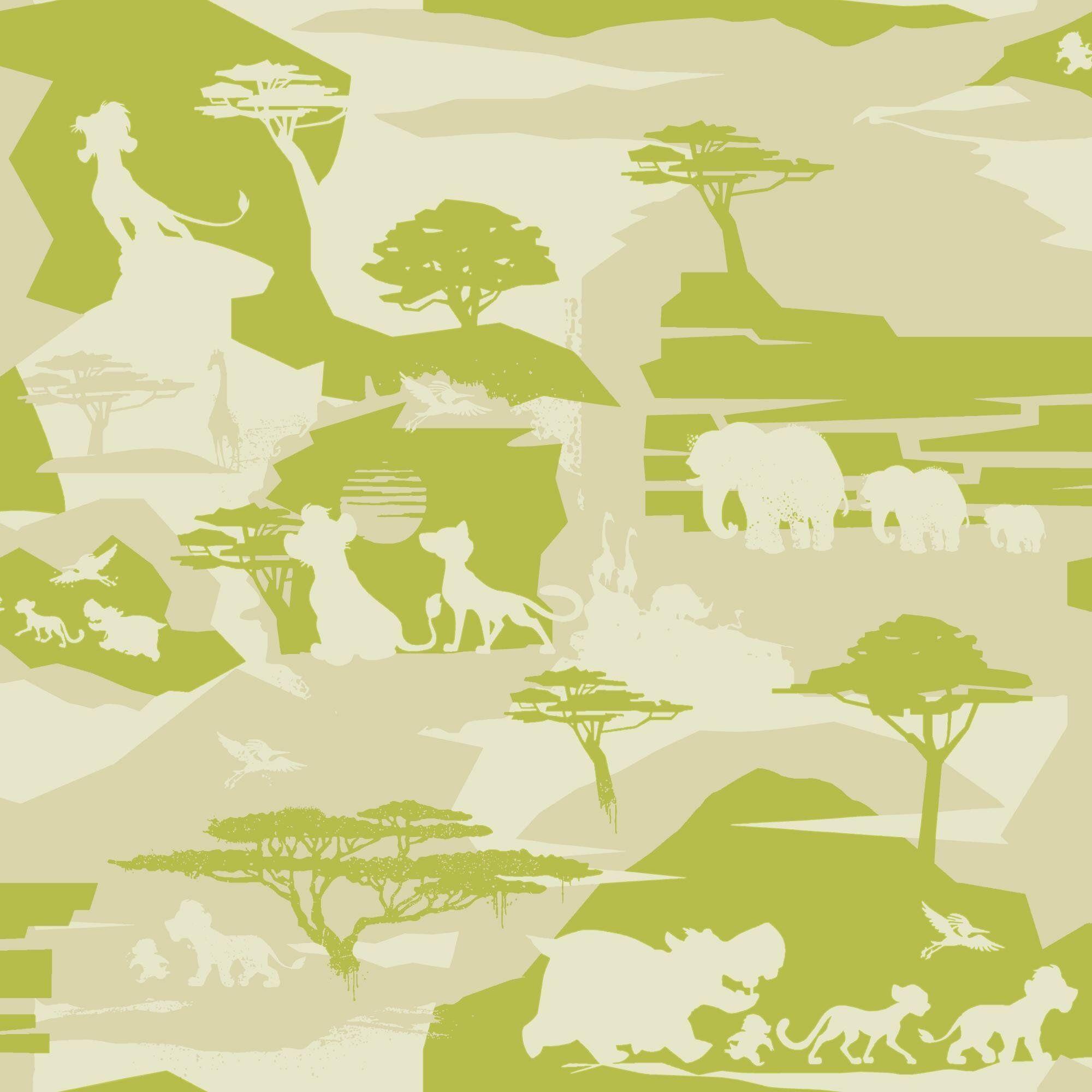 The Lion Guard Wallpapers - Top Free The Lion Guard Backgrounds ...