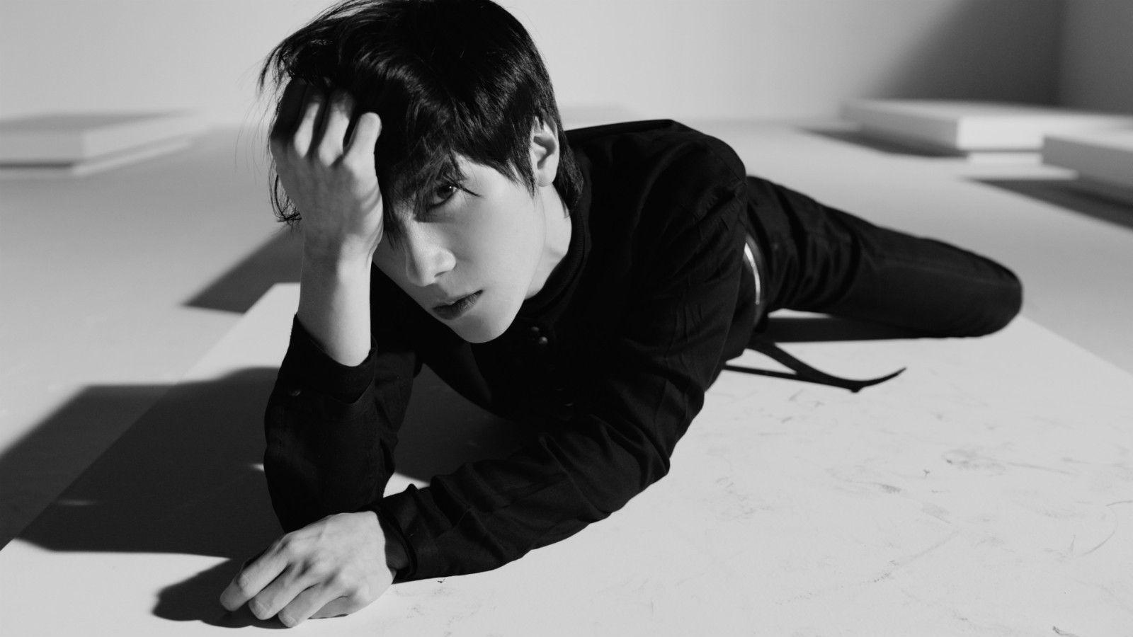 Wayv Desktop Wallpapers - Top Free Wayv Desktop Backgrounds ...