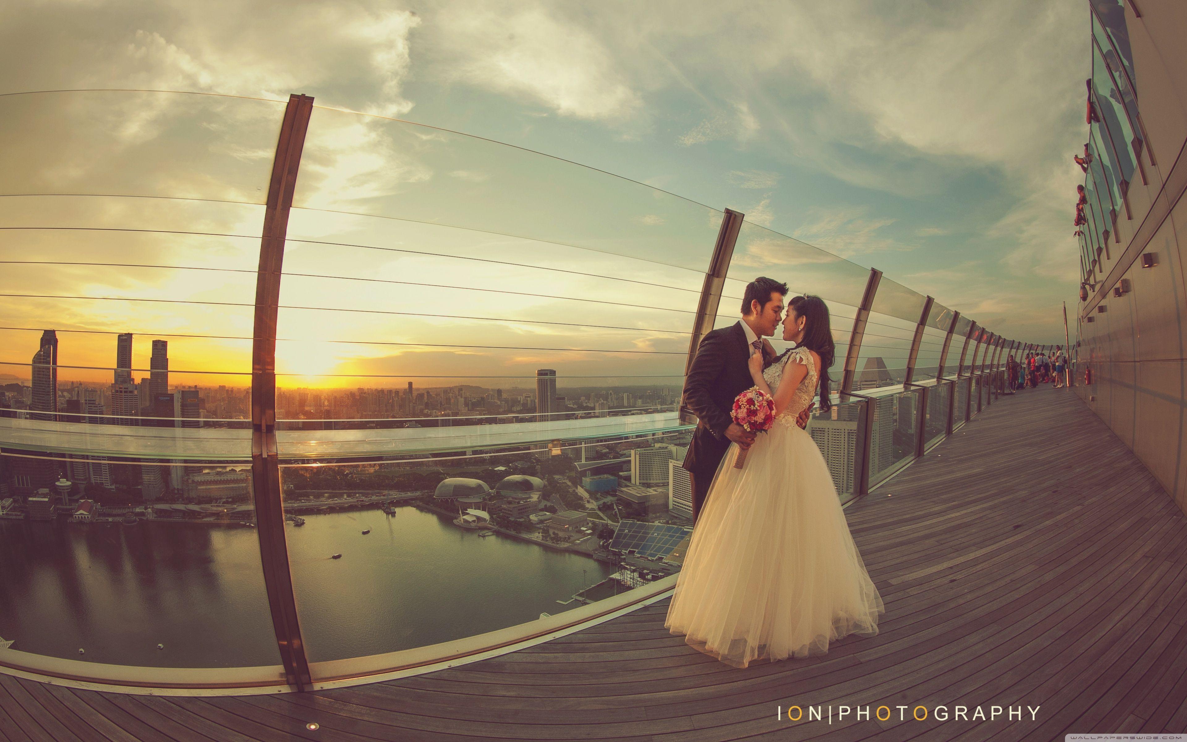 Bride And Groom Wallpapers - Top Free Bride And Groom Backgrounds ...
