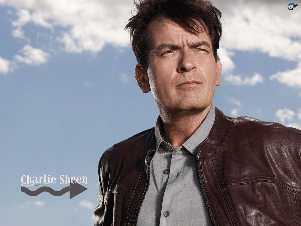 Charlie Sheen Wallpapers - Top Free Charlie Sheen Backgrounds ...