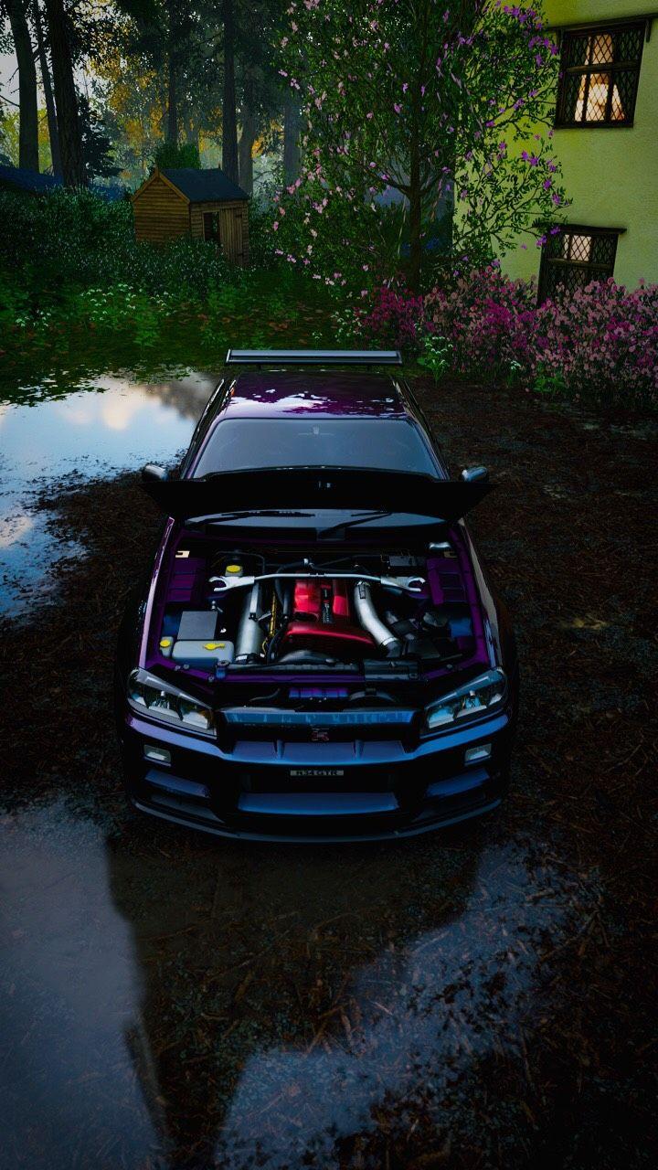 FH4 Wallpapers - Top Free FH4 Backgrounds - WallpaperAccess