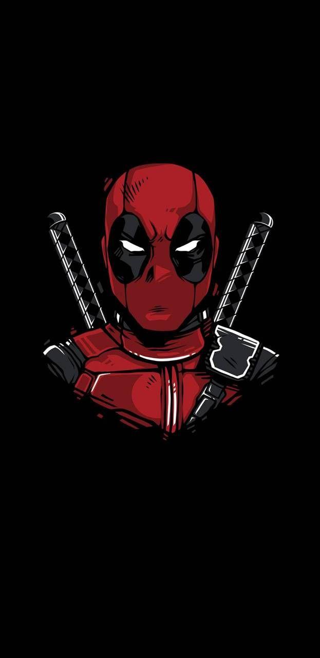 Dark Deadpool Wallpapers - Top Free Dark Deadpool Backgrounds ...
