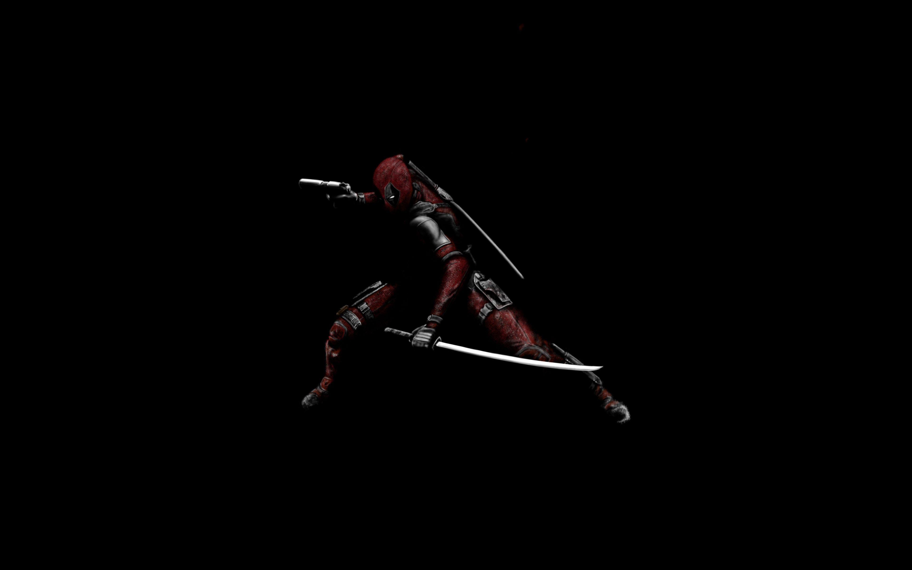 Dark Deadpool Wallpapers - Top Free Dark Deadpool Backgrounds ...