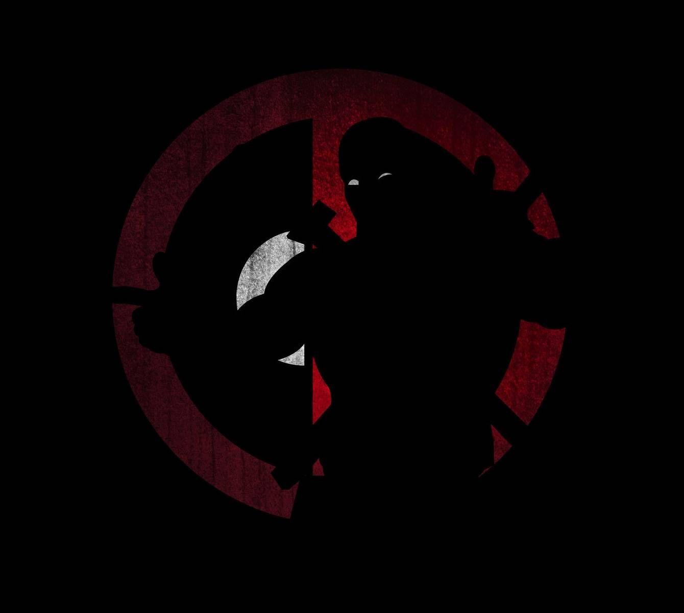 Dark Deadpool Wallpapers - Top Free Dark Deadpool Backgrounds ...