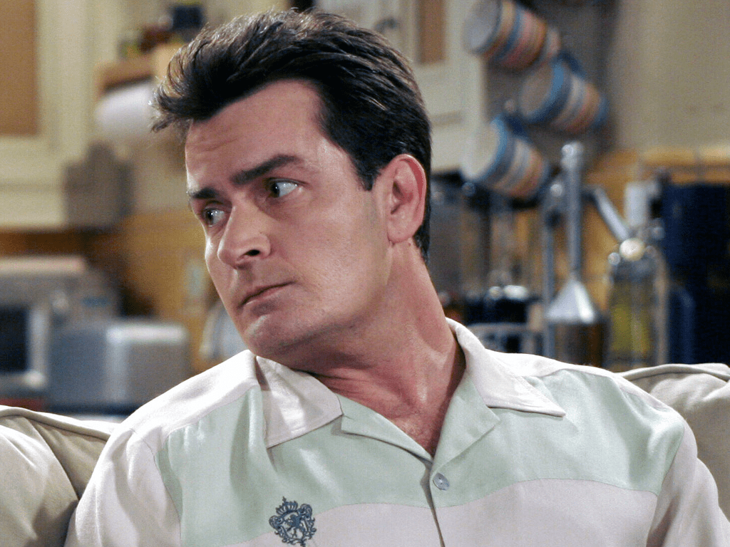 Charlie Sheen Wallpapers - Top Free Charlie Sheen Backgrounds ...