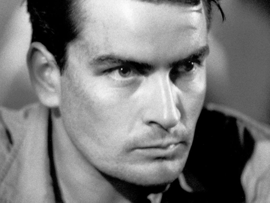 Charlie Sheen Wallpapers - Top Free Charlie Sheen Backgrounds ...