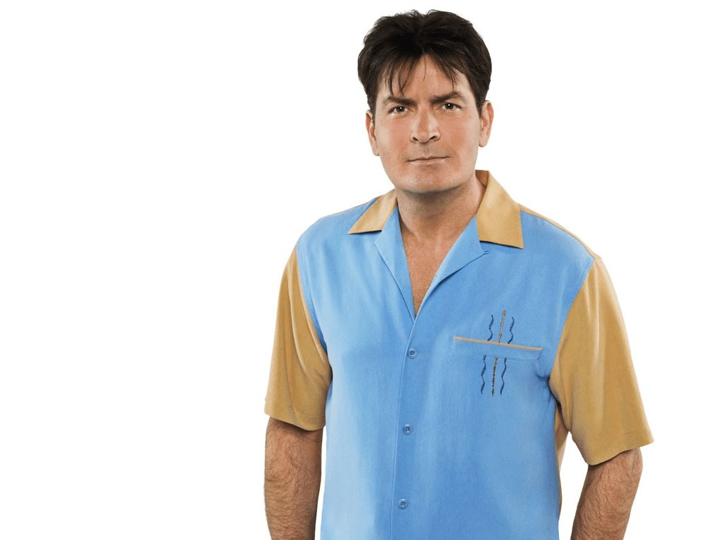 Charlie Sheen Wallpapers - Top Free Charlie Sheen Backgrounds ...