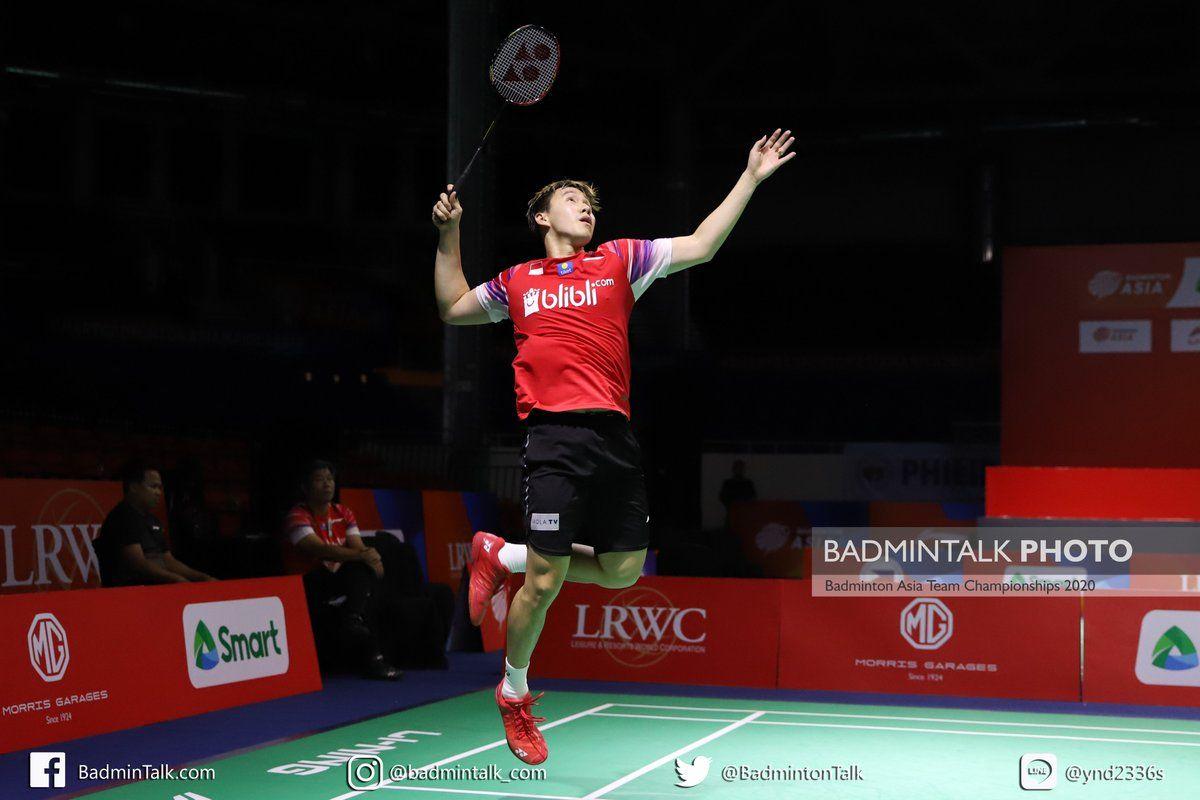 Kevin Sanjaya Wallpapers - Top Free Kevin Sanjaya Backgrounds ...