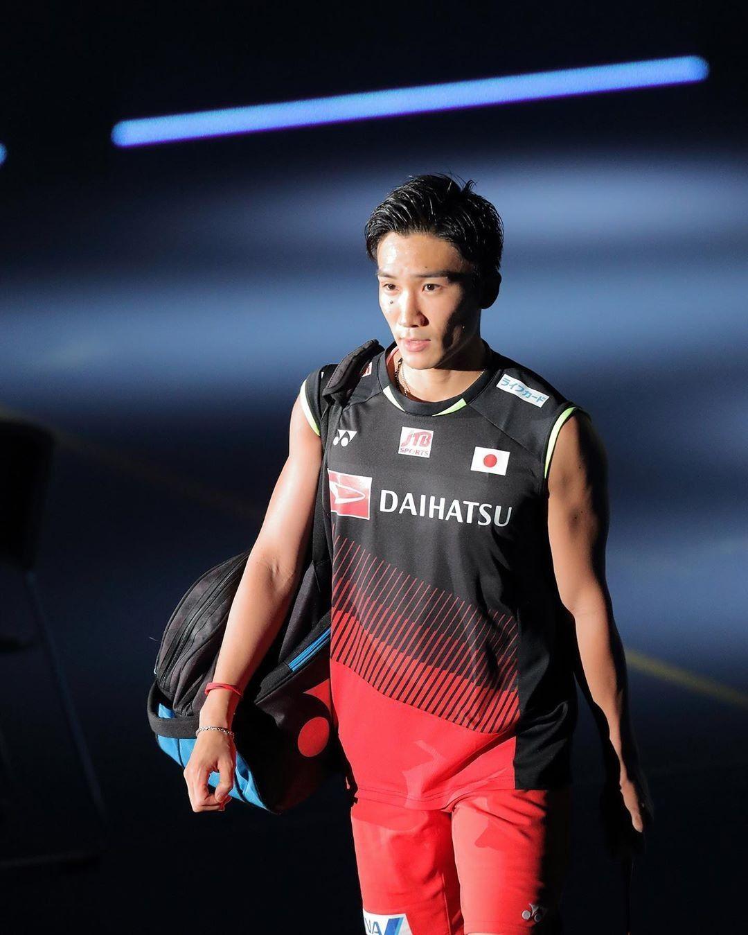 Kento Momota Wallpapers - Top Free Kento Momota Backgrounds ...