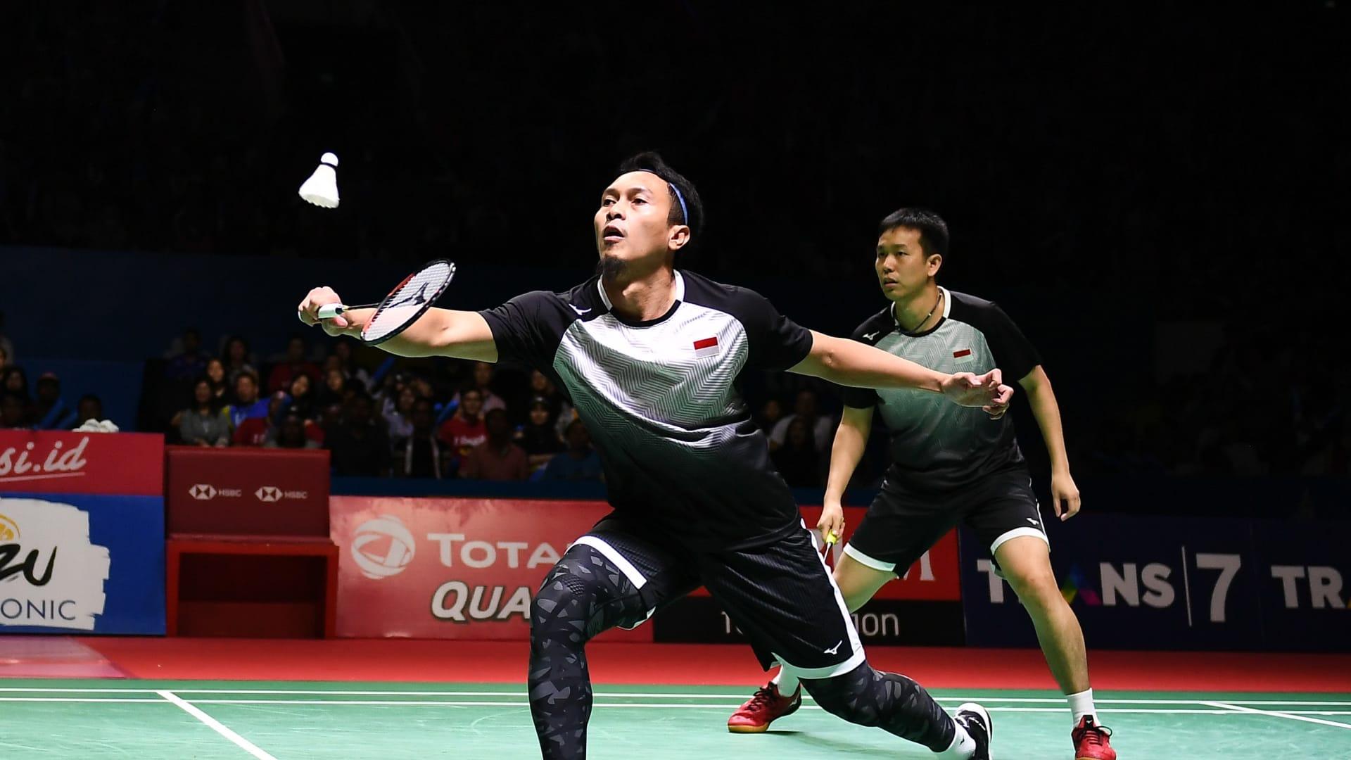 Kevin Sanjaya Wallpapers - Top Free Kevin Sanjaya Backgrounds ...