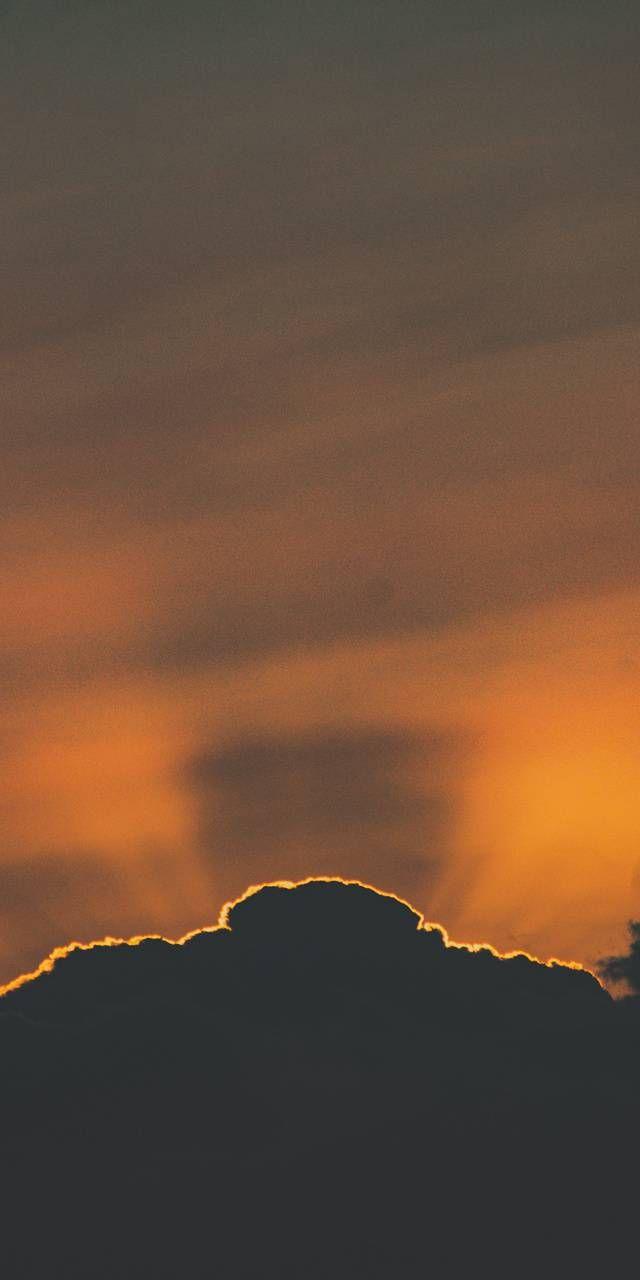 Minimalist Sunrise Wallpapers - Top Free Minimalist Sunrise Backgrounds ...