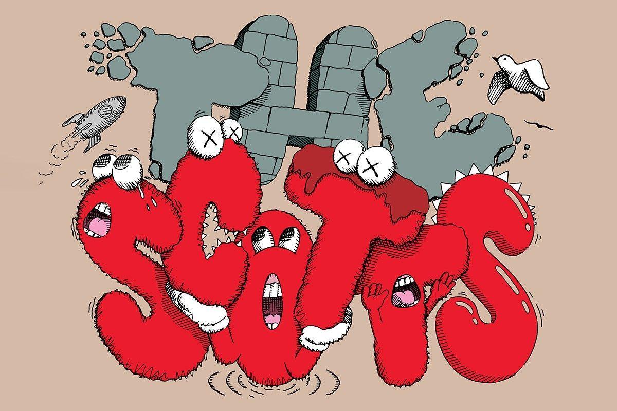 The Scotts Wallpapers - Top Free The Scotts Backgrounds - WallpaperAccess