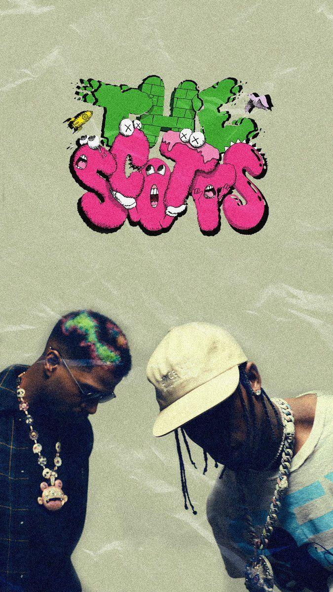 The Scotts Wallpapers - Top Free The Scotts Backgrounds - WallpaperAccess