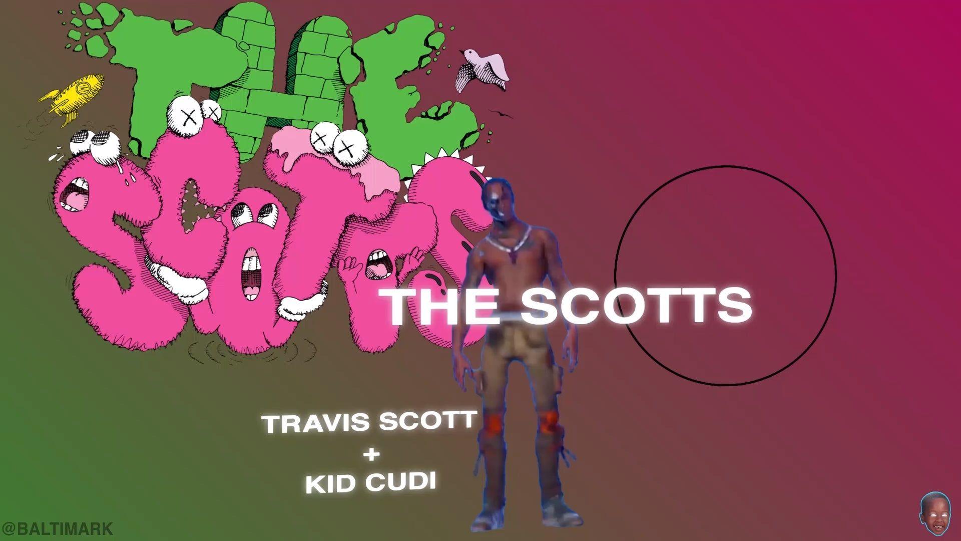 The Scotts Wallpapers - Top Free The Scotts Backgrounds - WallpaperAccess