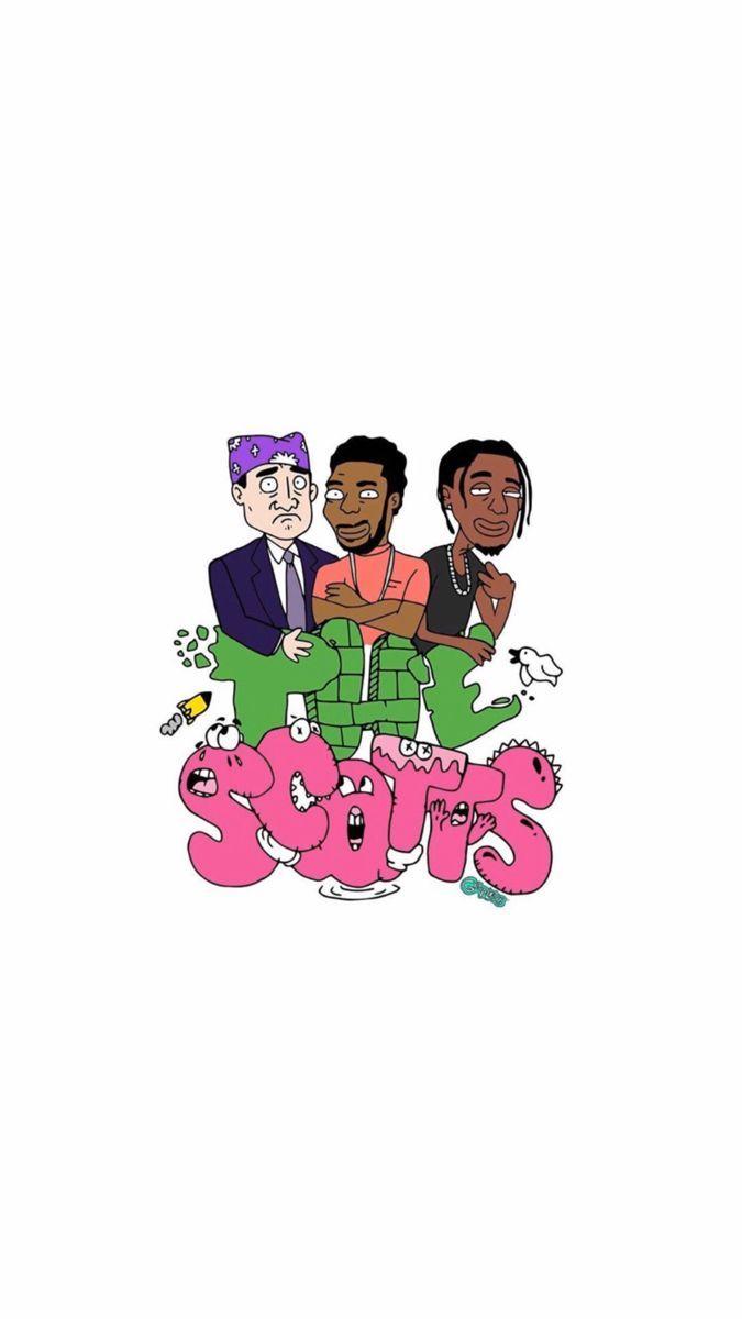 The Scotts Wallpapers - Top Free The Scotts Backgrounds - WallpaperAccess