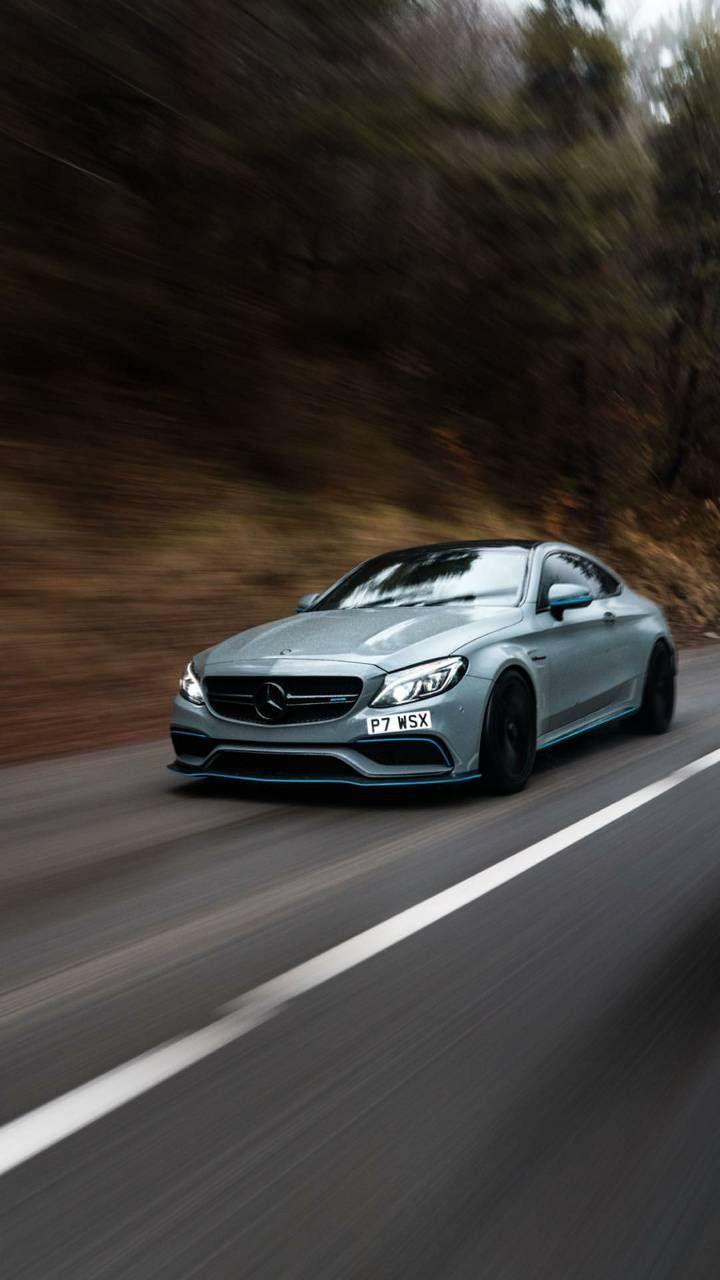 AMG C63 Wallpapers - Top Free AMG C63 Backgrounds - WallpaperAccess