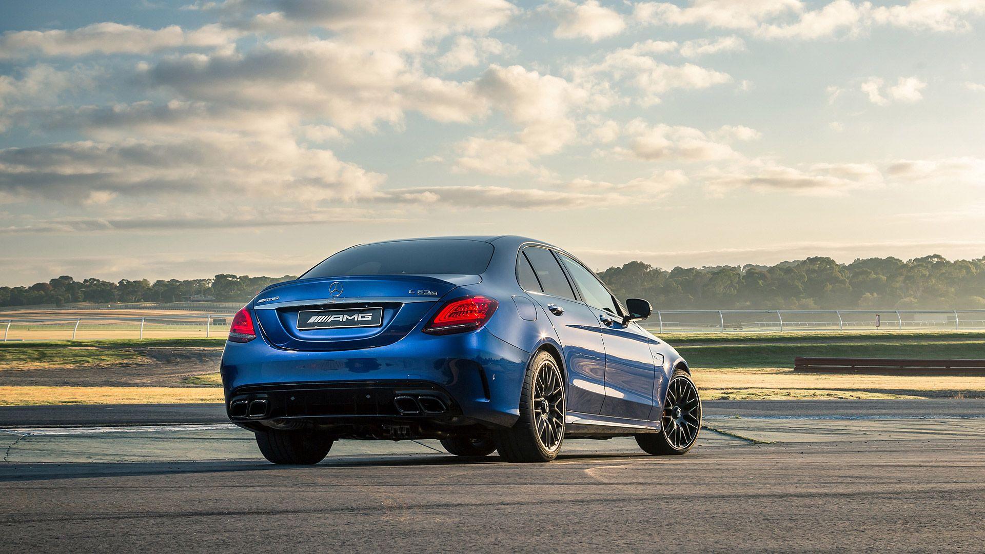 Mercedes Benz C63 Wallpapers - Top Free Mercedes Benz C63 Backgrounds ...