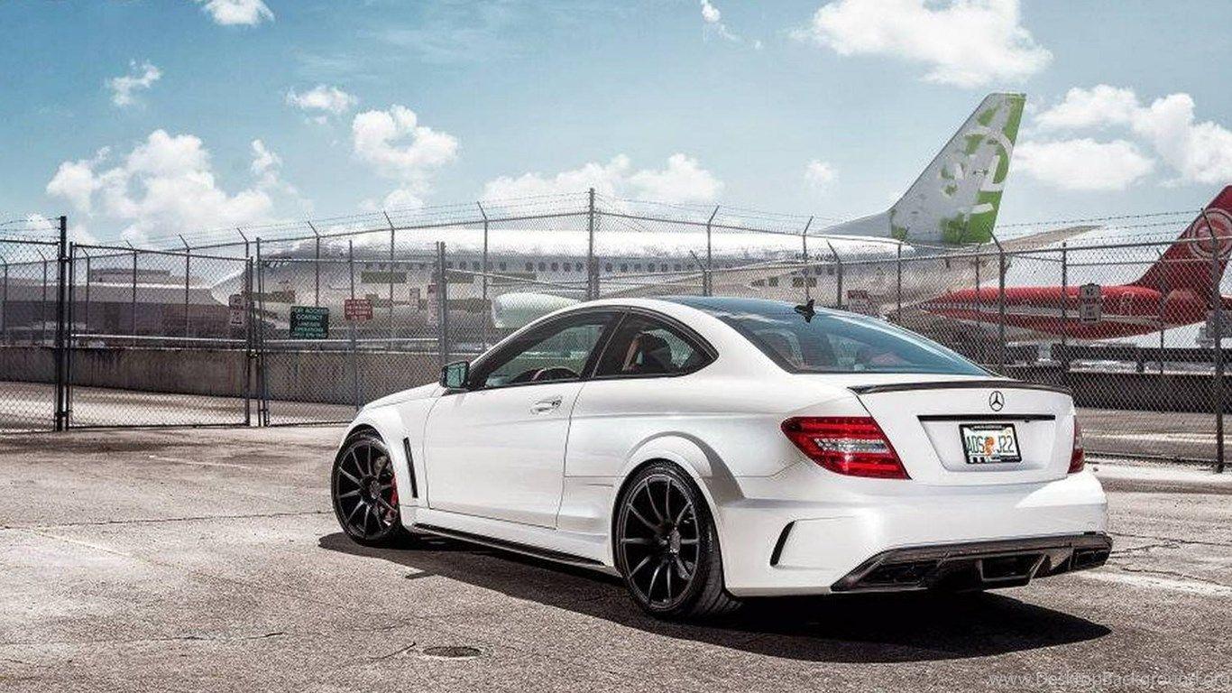 Mercedes Benz C63 Wallpapers - Top Free Mercedes Benz C63 Backgrounds ...