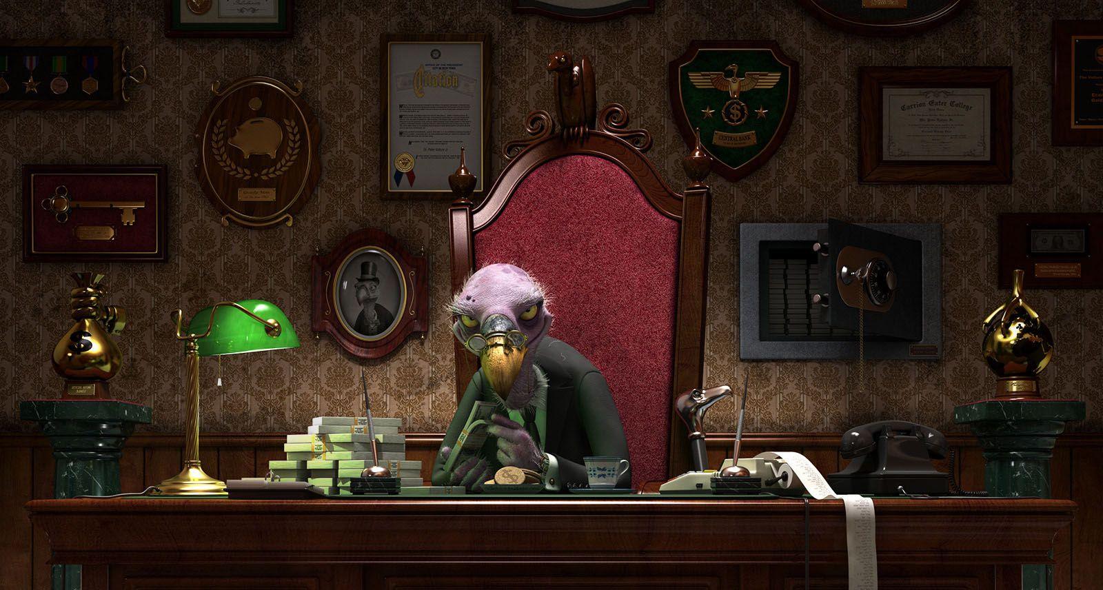 Banker Wallpapers - Top Free Banker Backgrounds - WallpaperAccess