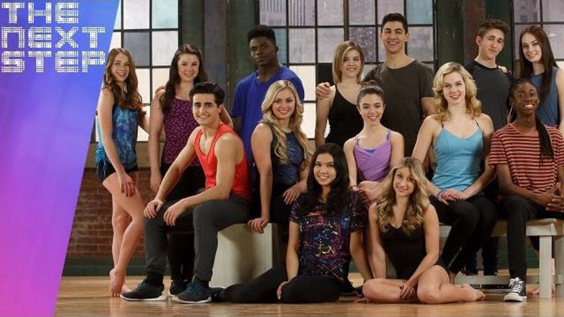 The Next Step Wallpapers - Top Free The Next Step Backgrounds ...