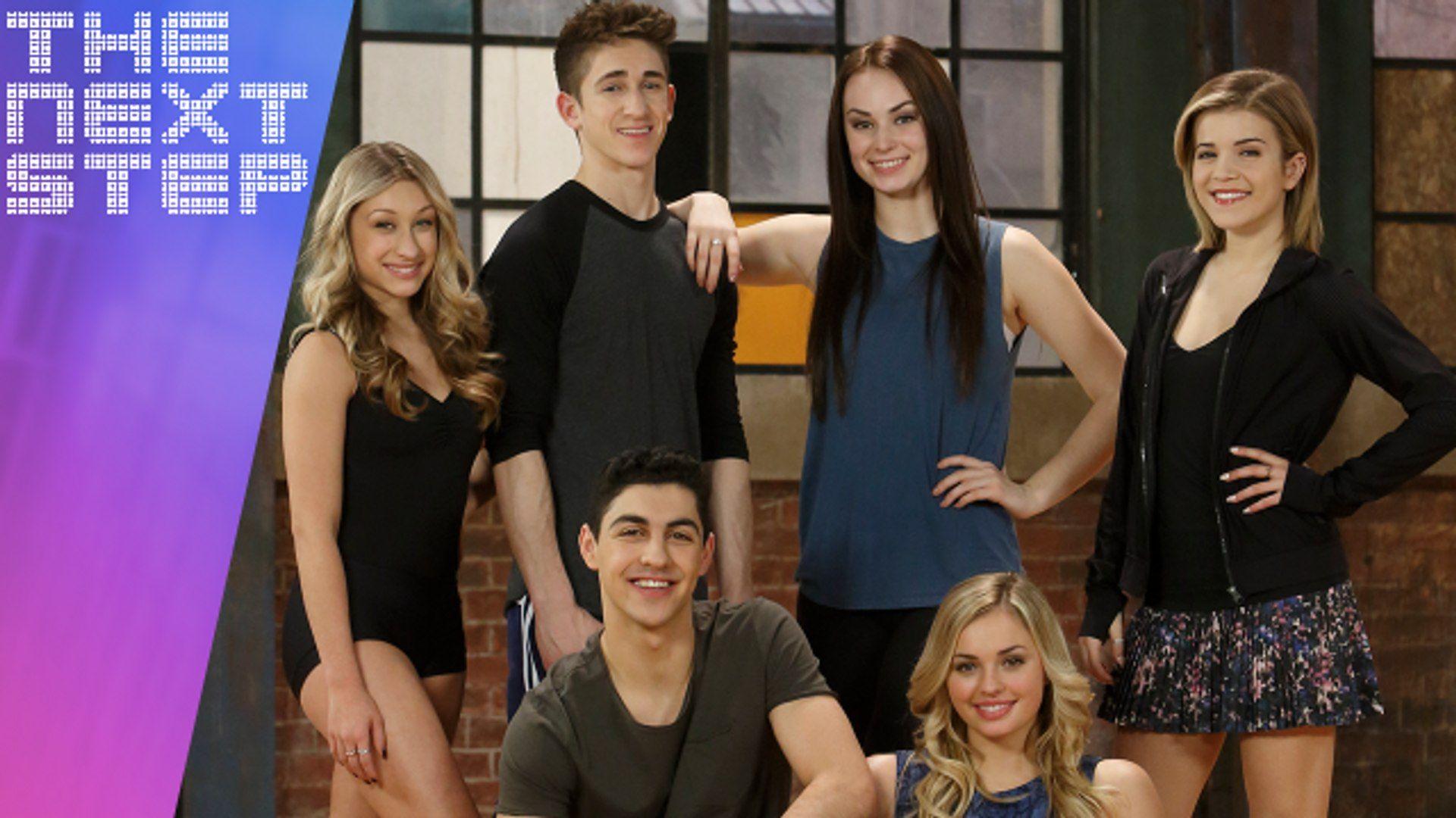 The Next Step Wallpapers - Top Free The Next Step Backgrounds ...