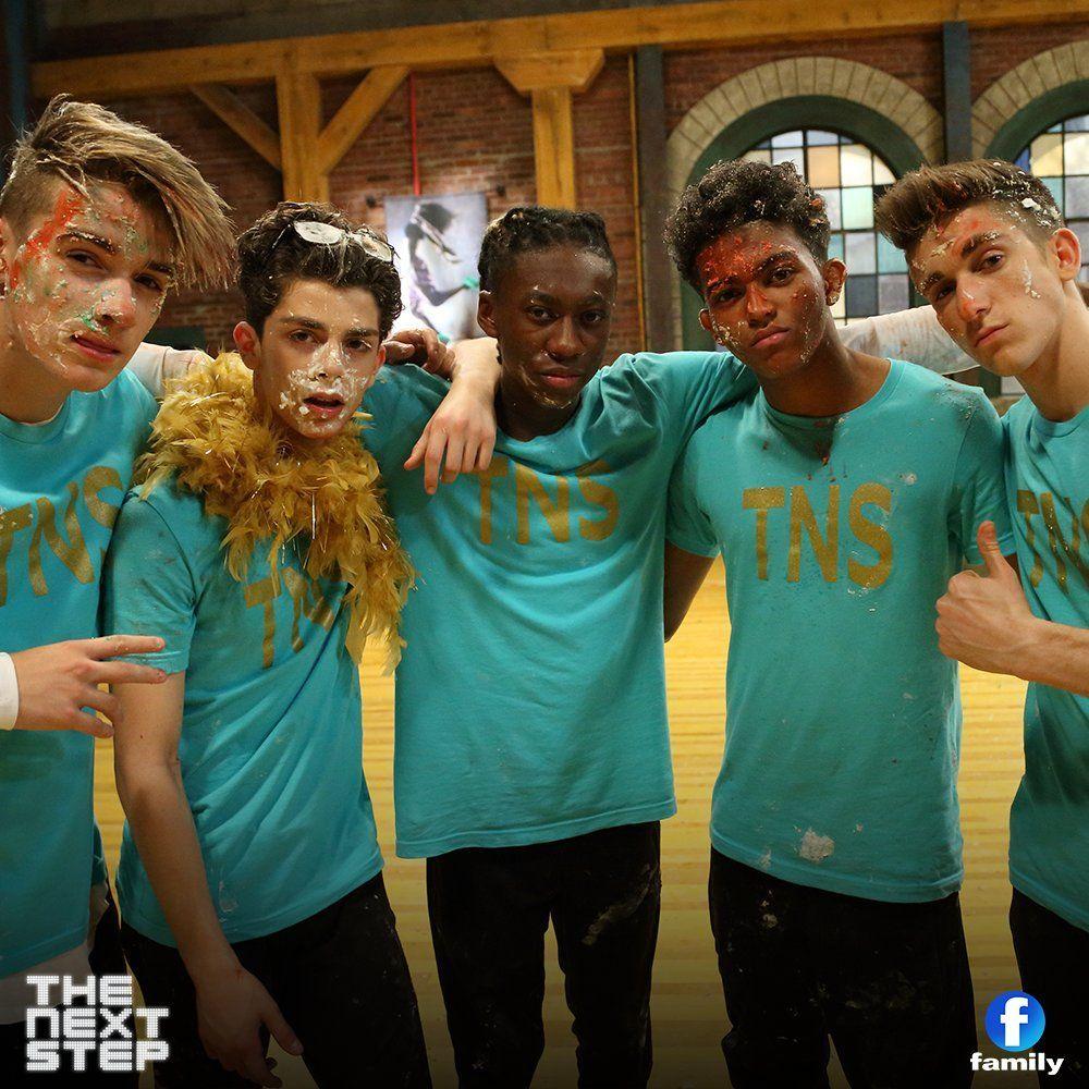 The Next Step Wallpapers - Top Free The Next Step Backgrounds ...