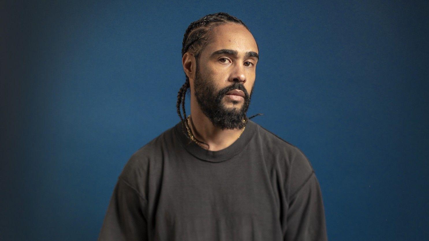 Jerry Lorenzo Wallpapers - Top Free Jerry Lorenzo Backgrounds ...