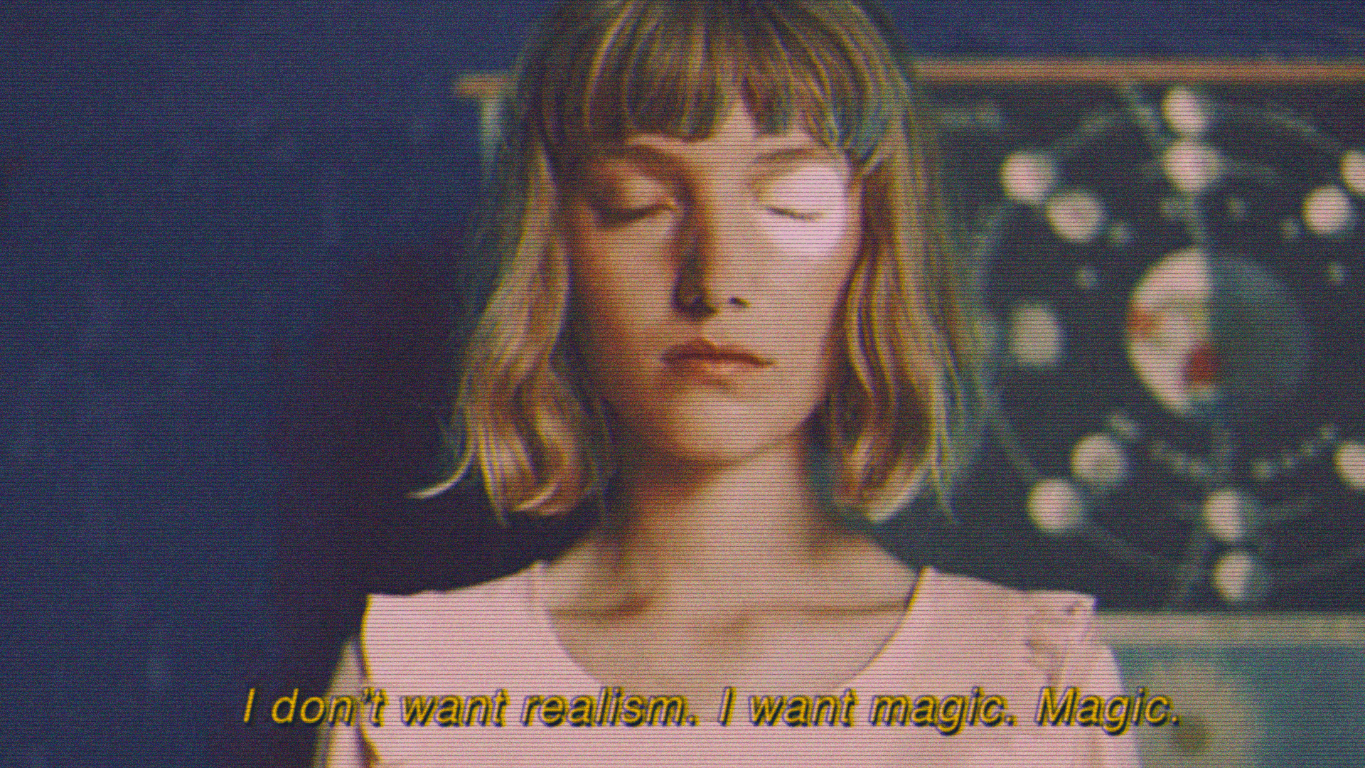 Magic Aesthetic Desktop Wallpapers - Top Free Magic Aesthetic Desktop ...