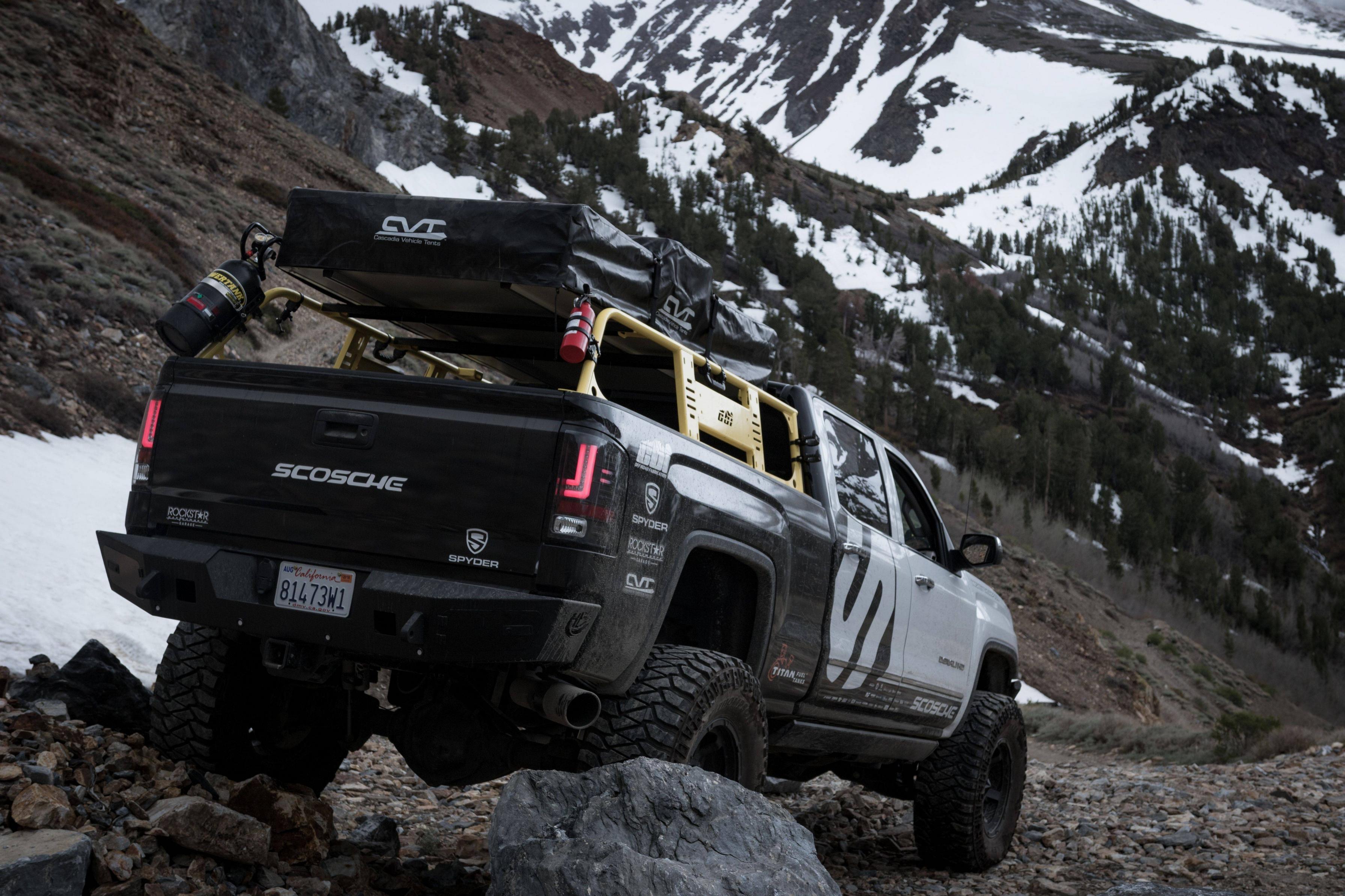 4x4 Trucks Wallpapers - Top Free 4x4 Trucks Backgrounds - WallpaperAccess