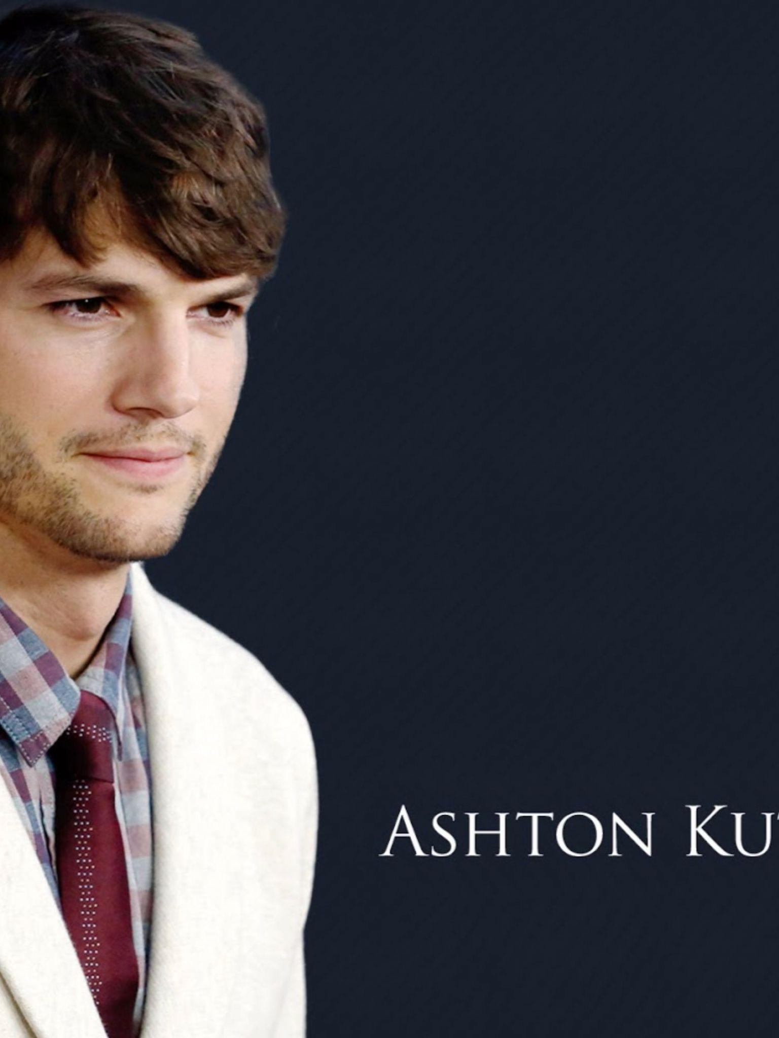 Ashton Kutcher Wallpapers - Top Free Ashton Kutcher Backgrounds ...