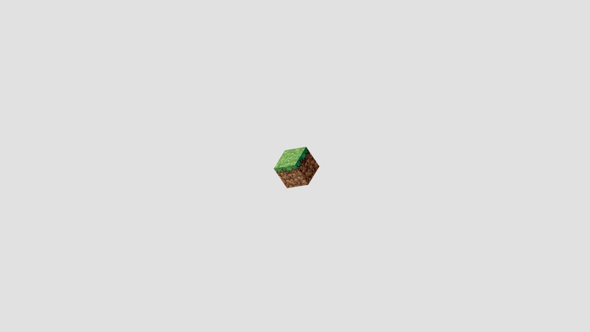 Minecraft Minimalist Wallpapers - Top Free Minecraft Minimalist ...