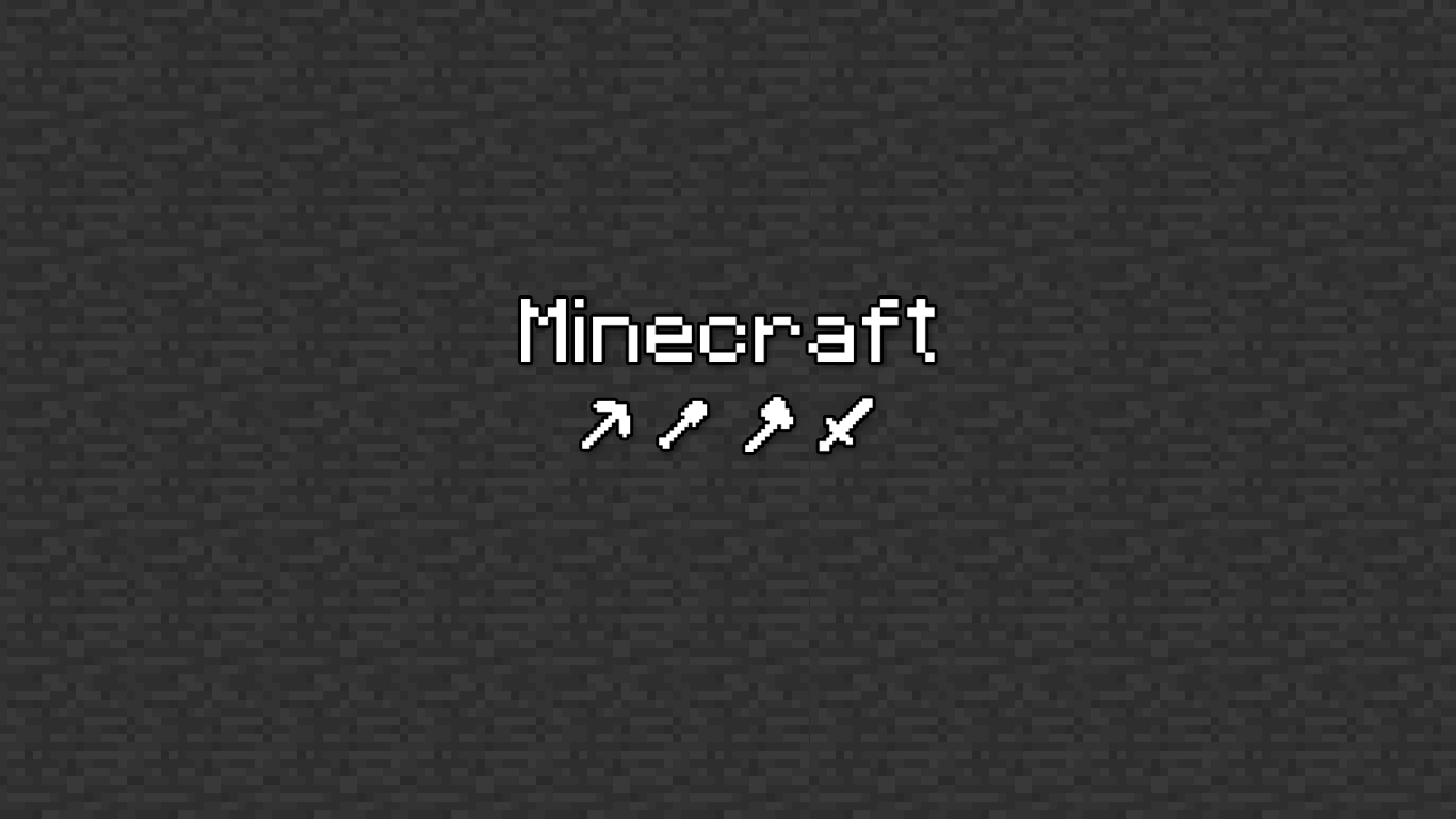 Minecraft Minimalist Wallpapers - Top Free Minecraft Minimalist ...