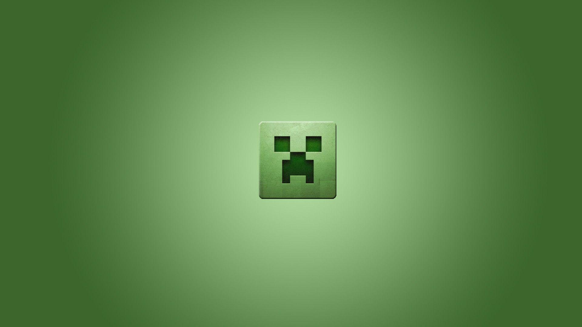 Minecraft Minimalist Wallpapers - Top Free Minecraft Minimalist ...