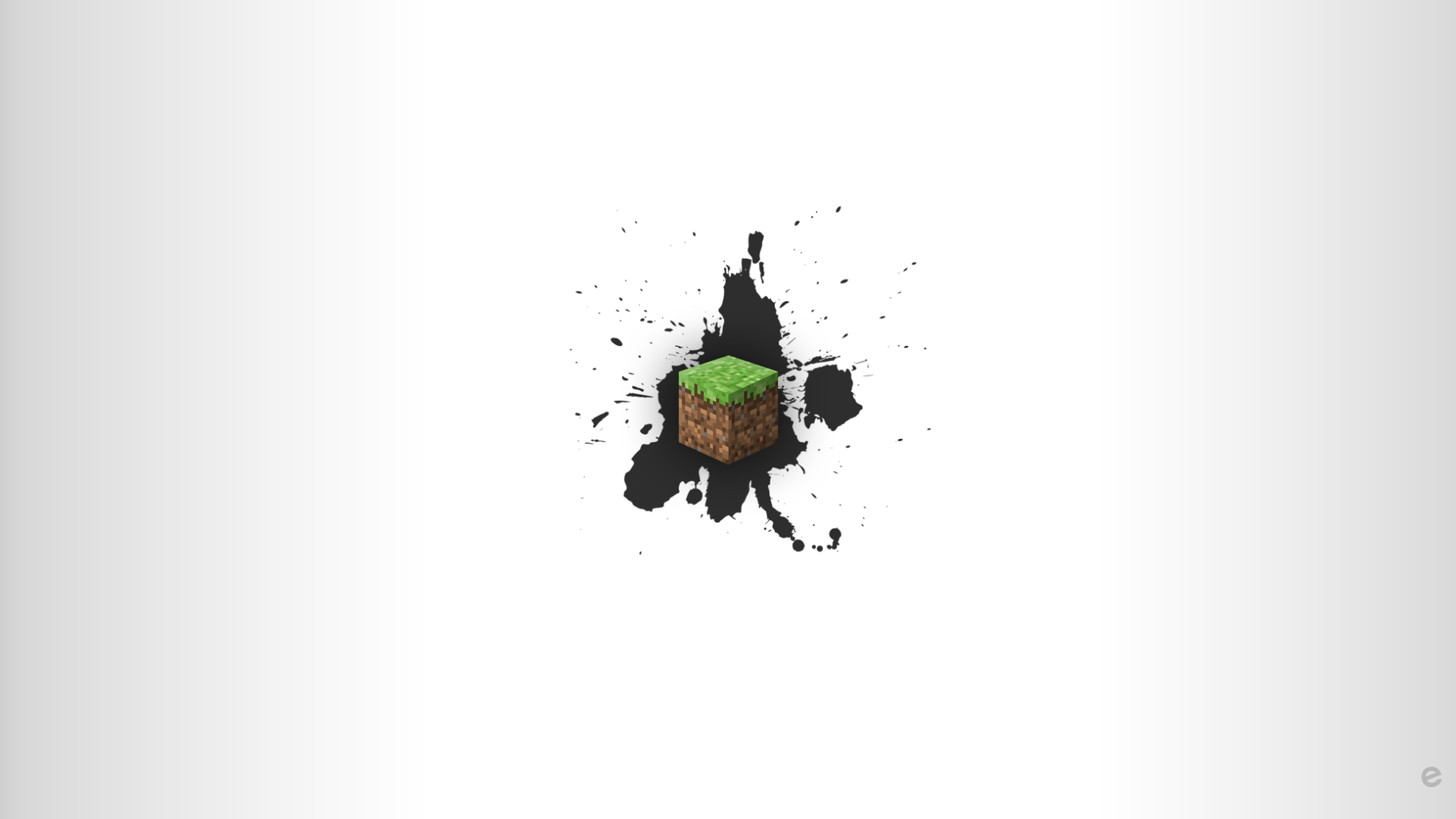 Minecraft Minimalist Wallpapers - Top Free Minecraft Minimalist ...