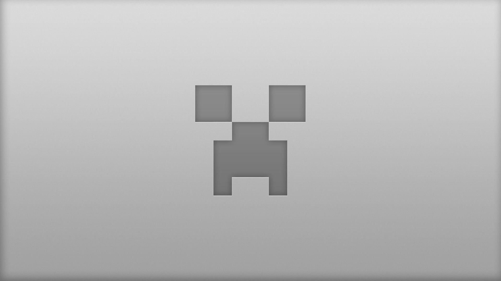 Minecraft Minimalist Wallpapers - Top Free Minecraft Minimalist ...