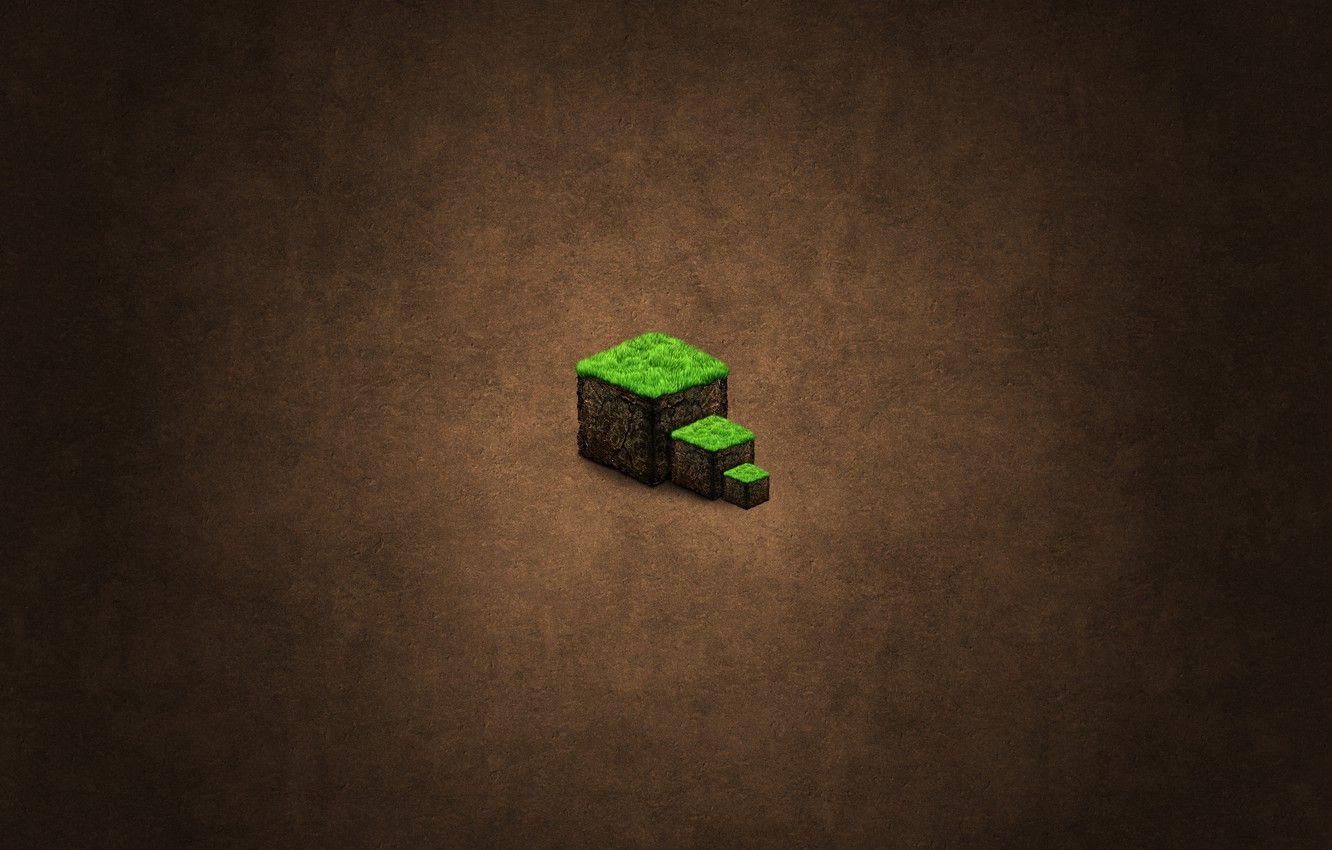 Minecraft Minimalist Wallpapers - Top Free Minecraft Minimalist ...