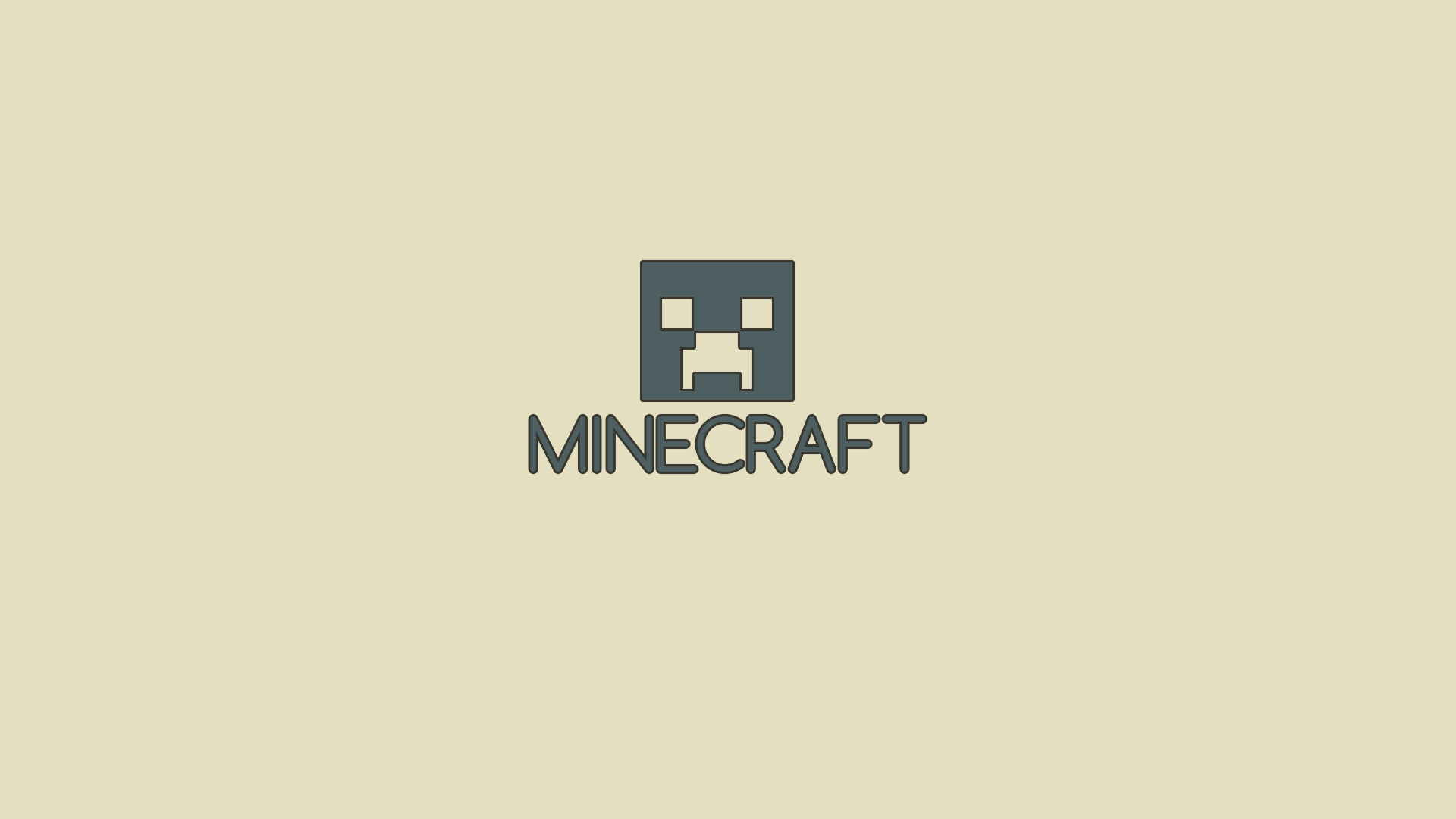 Minecraft Minimalist Wallpapers - Top Free Minecraft Minimalist ...