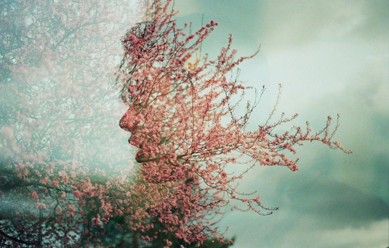 Double Exposure Wallpapers - Top Free Double Exposure Backgrounds ...