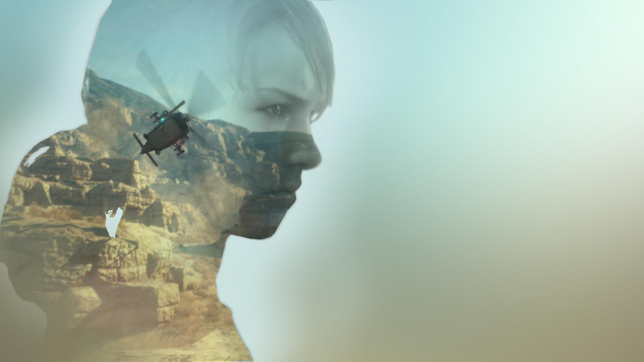 Double Exposure Wallpapers - Top Free Double Exposure Backgrounds - WallpaperAccess