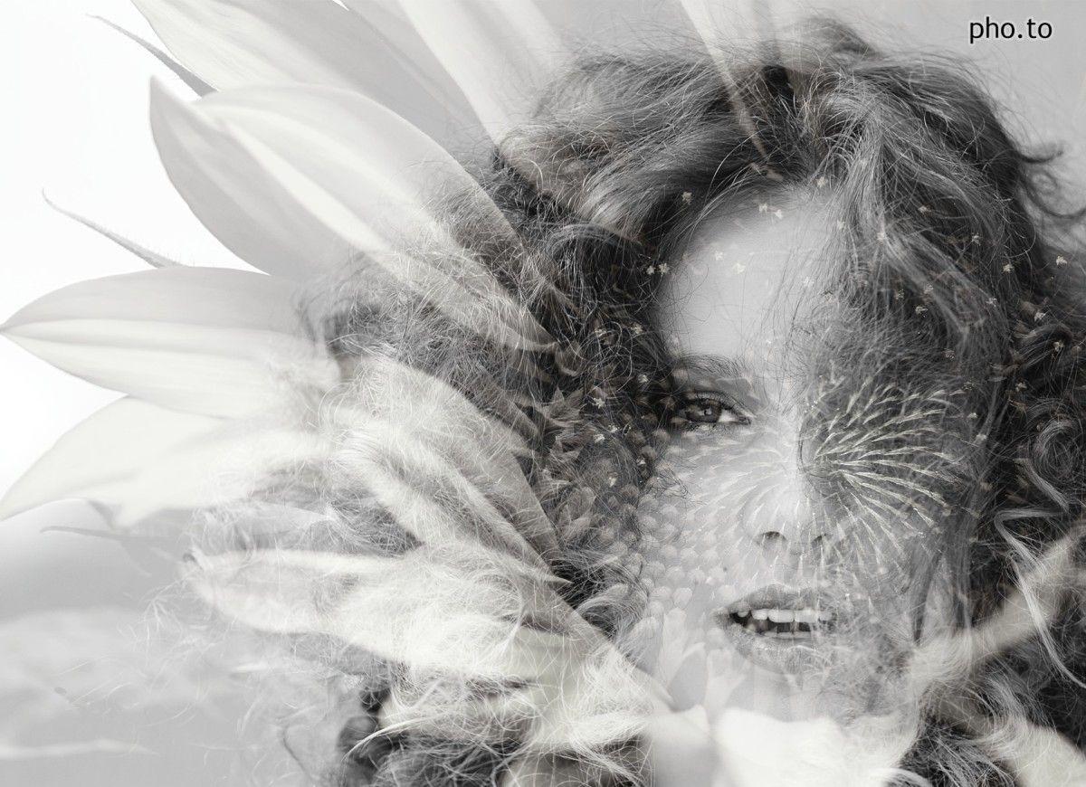 Double Exposure Wallpapers - Top Free Double Exposure Backgrounds ...