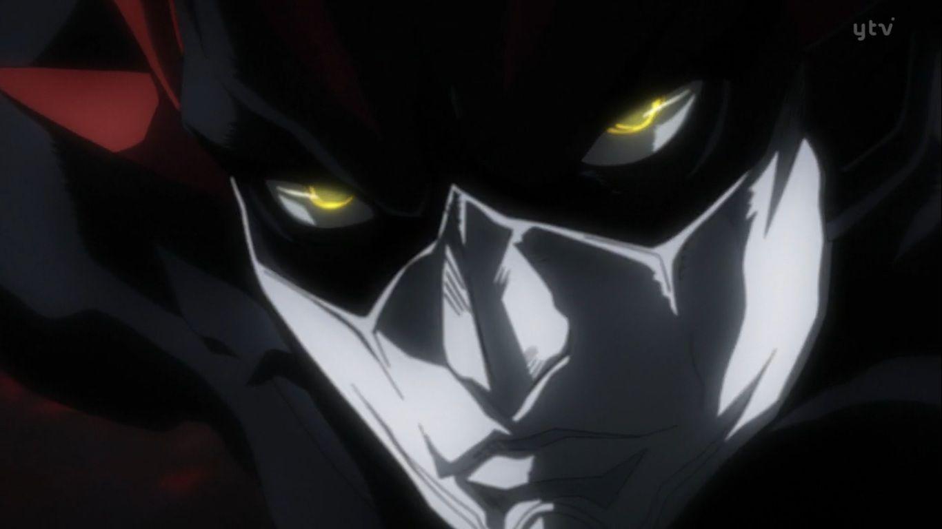 Zetman Wallpapers - Top Free Zetman Backgrounds - WallpaperAccess