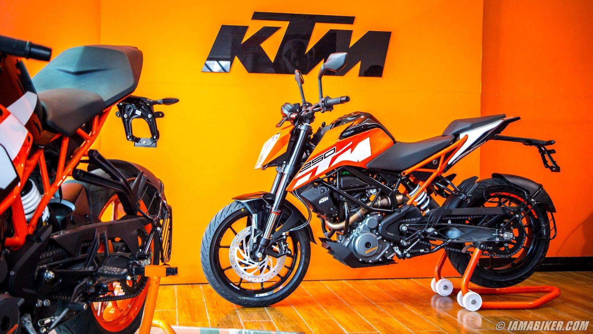 Duke 250 Wallpapers - Top Free Duke 250 Backgrounds - WallpaperAccess